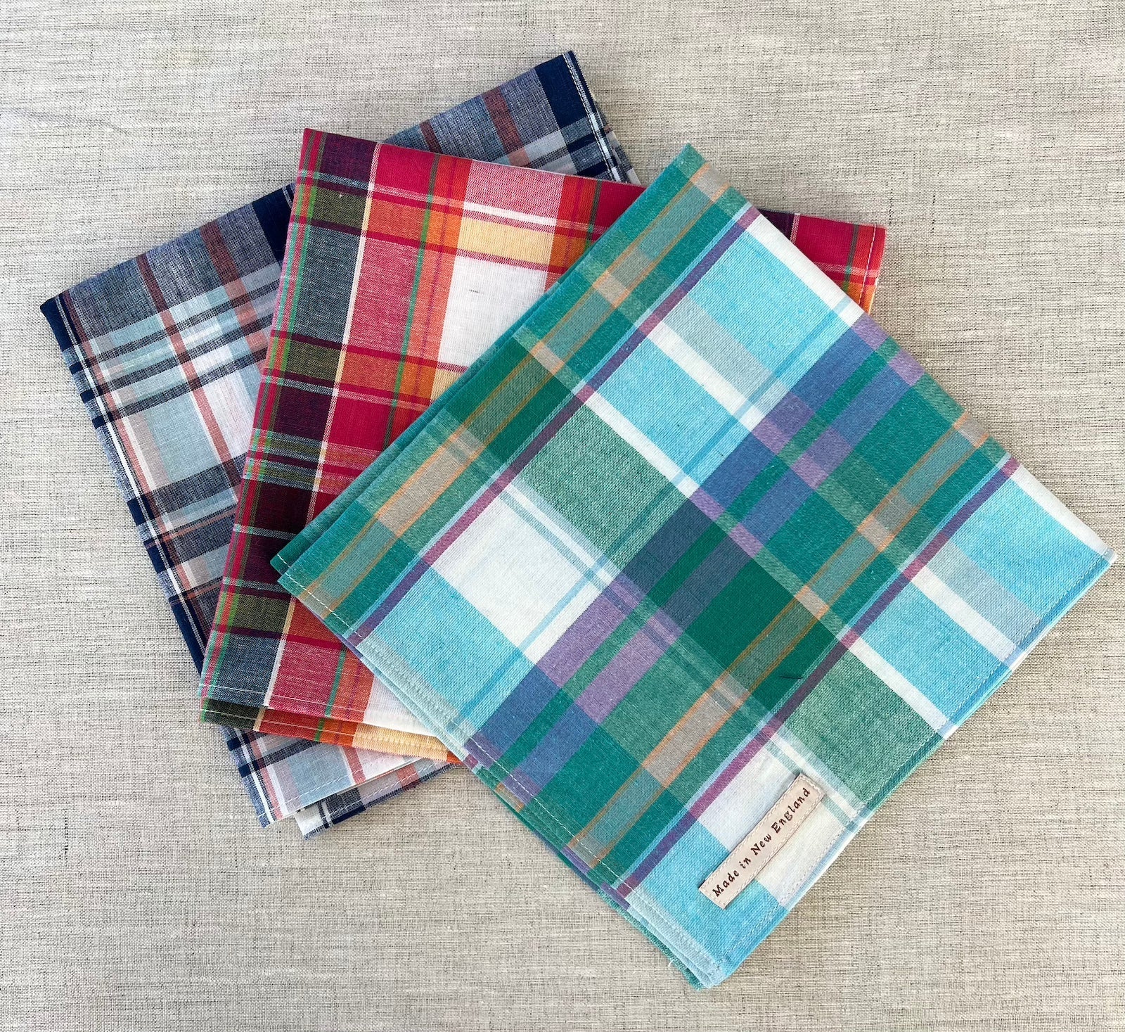 Handkerchiefs - NewEnglandShirtCo